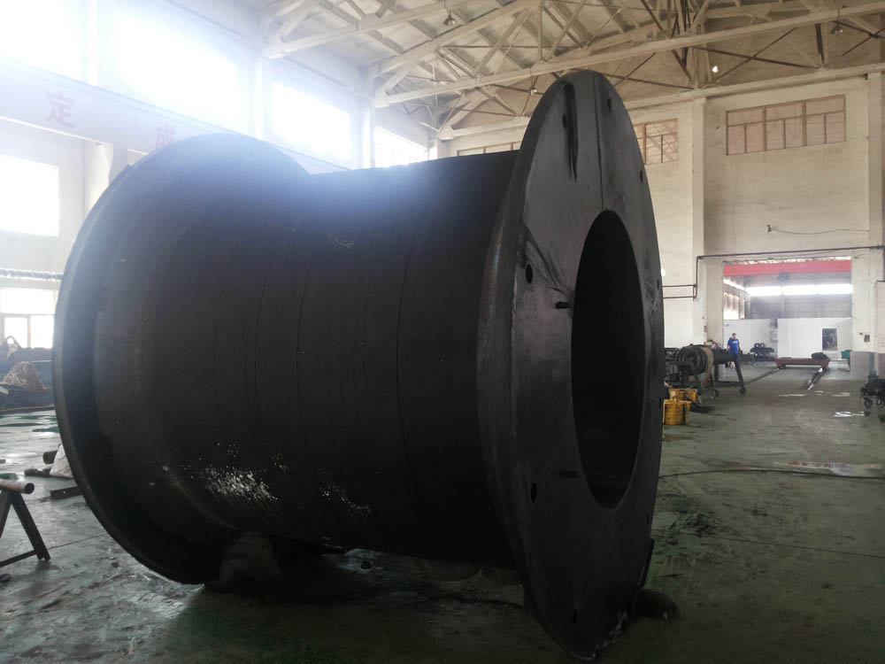 High Performance Cell Fender / Super Cell Fender - MAX Groups Marine