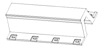 High Performance Arch Fender / Super Arch Fenders - MAX Groups Marine