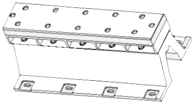 High Performance Arch Fender / Super Arch Fenders - MAX Groups Marine